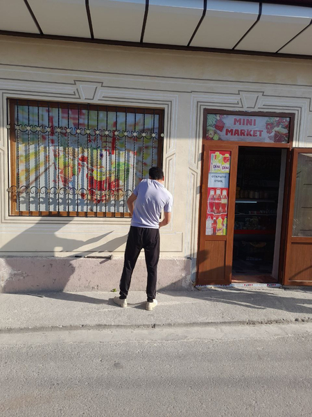 Akfa yasimiz ustanovka qilamiz