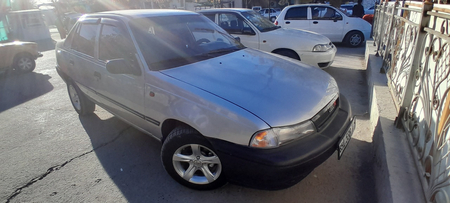 Nexia 2003 luks konditsaner