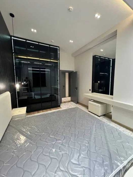 Жк Infinty Residence сдается новая квартира в новостройке