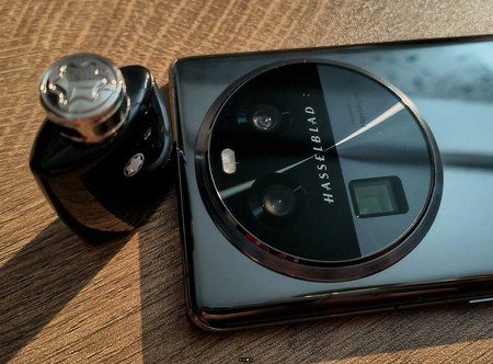 Oppo find x6 12/256