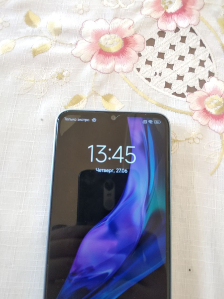 Redmi note 11 R 5G