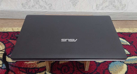 Noutbuk Asus Core I3 6/500