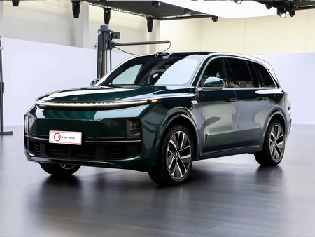 LiXiang L9 1.5 AT 4WD (449 л.с.) TASHKENT CIP$