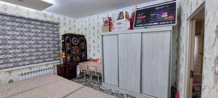Карши ситидан квартира