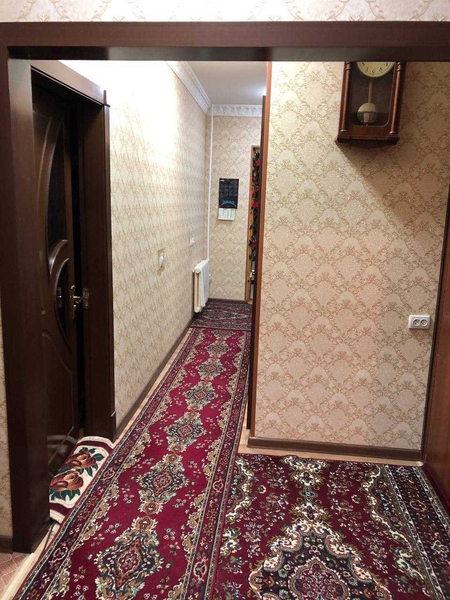 谷 129182 谷 Shayxontohur tumanida kvartira sotiladi [60 м²]