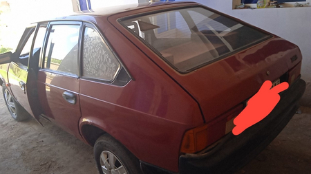 Vaz Lada 2141 sotiladi yoki elektr muravega alishtiriladi