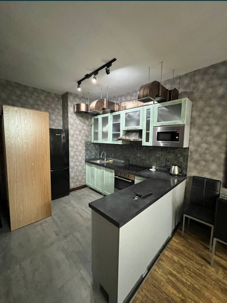 Сдаеться квартира