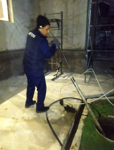 kanalizatsiya tozalash hizmati 24/7 канализатсийа