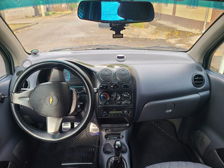 Arendaga Matiz Best 2015y beriladi