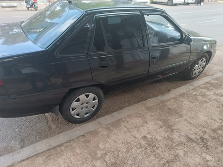 Nexia 2 Dons 1.6 2014