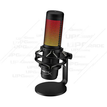 Микрофон HyperX QuadCast S | Бесплатная Доставка