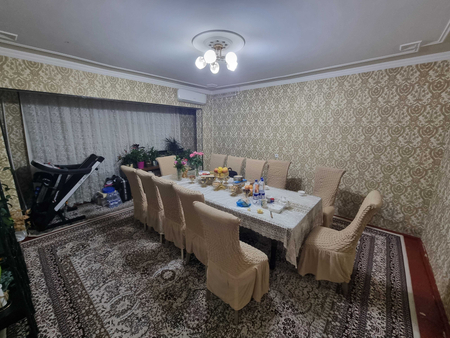 谷 129799 谷 Shayxontohur tumanida kvartira sotiladi [90 м²]