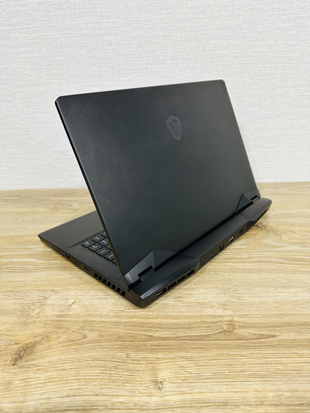 MSI Leopard RTX3070-8ГБ DDR6/32 ГБ DDR4/1ТБ SSD/Core i7
