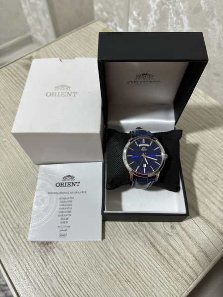 Продам Часы Orient Automatic