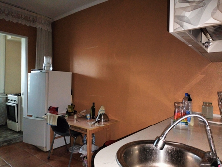 Продается квартира на первой линии