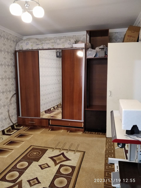 Продается квартира Чиланзар 9.1/1/4