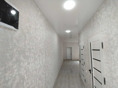 Аренда. Дом 71 кв.м. Старые Сергели. Новостройка. Евроремонт
