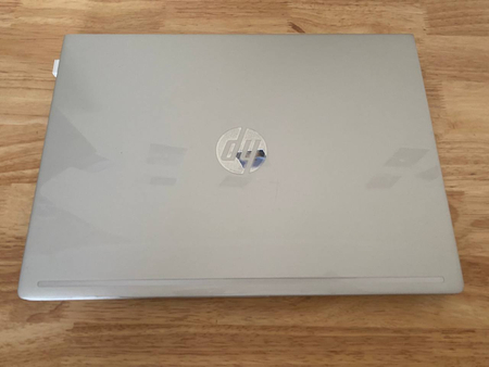 hp probook 440 g7 в идеальном состоянии