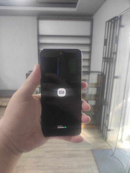 Redmi Note 12S 256 Gb