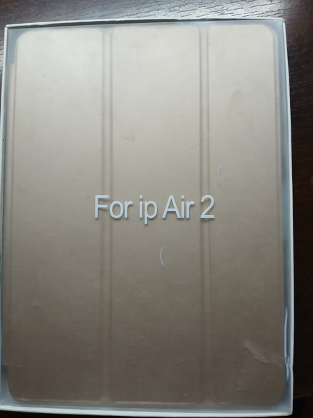 Ipad air 2 uchun charim G\\\'ilof