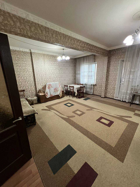 Тузель 2 продаю срочно 4х комнатную 90м2