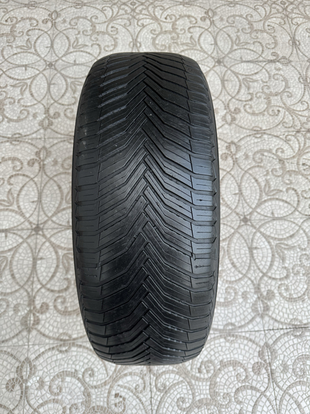 Michelin balon sotiladi