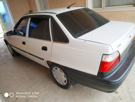 Nexia SONS super