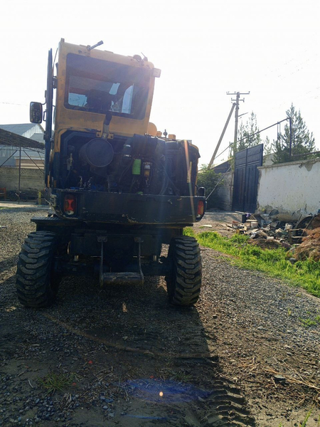 Hyundai 55 Ekskavatir sotiladi