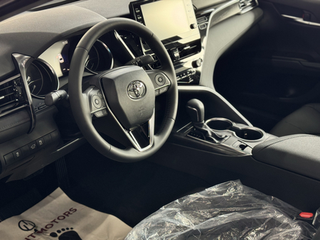 Toyota Camry 75 2.5L Чистая Японка