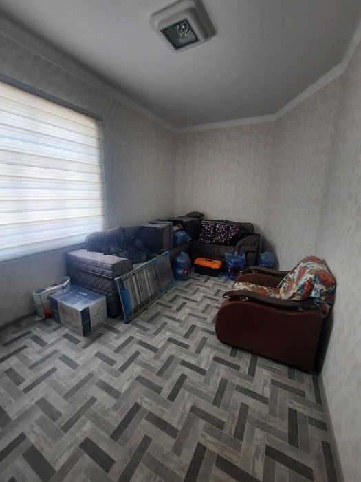 Продам дом 3 комнатный