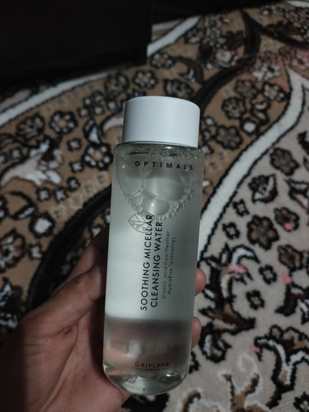 Oriflame Мицилярная вода