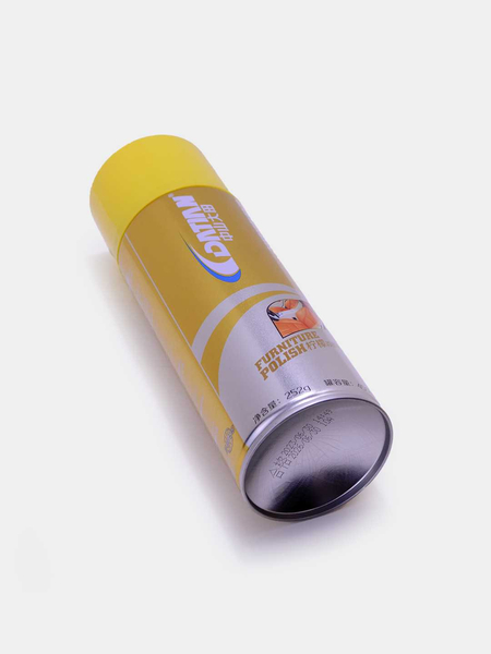 Mebelni polirovka qilish vositasi, 0099, 252g