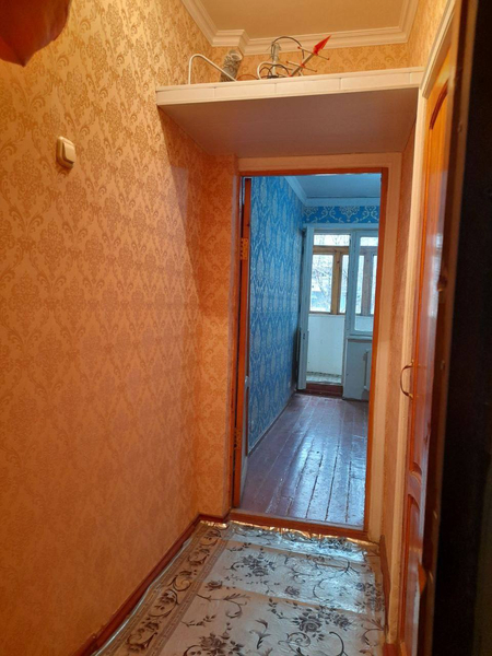Срочно Продаётся 1 комнатная квартира Буз-2 общяга