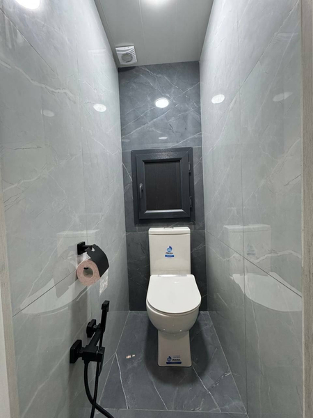 Продаётся 4 х ком квартира Юнусабад 13