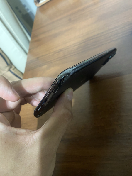 Iphone 11 pro max, 256 gb
