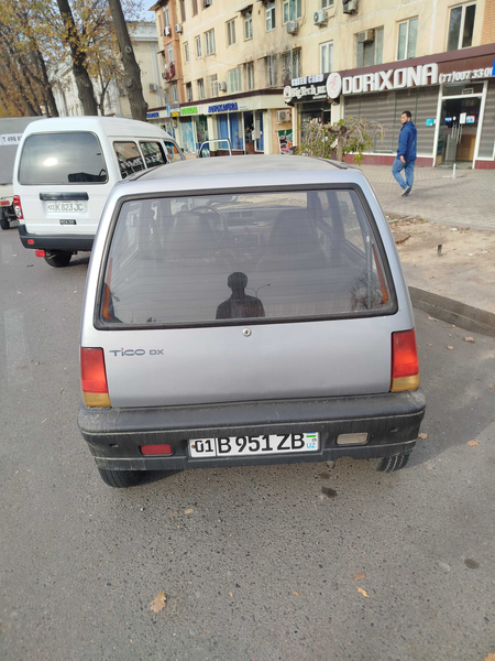 tico 1997 10.Mln