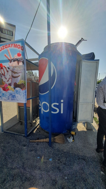Газ вода аппарат