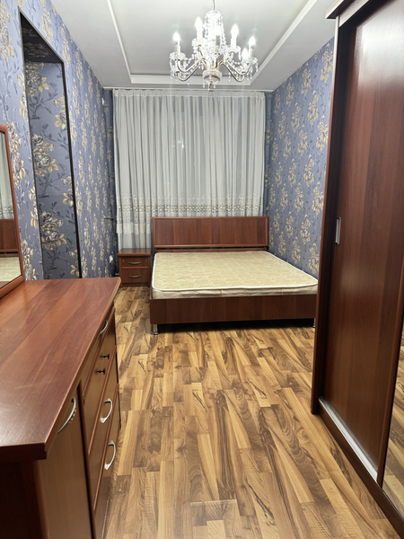 Продам Квартиру Карасу-4  3в2/3/9  100м2