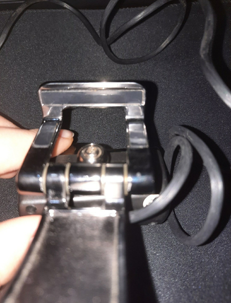 Kamera veb cam persigo