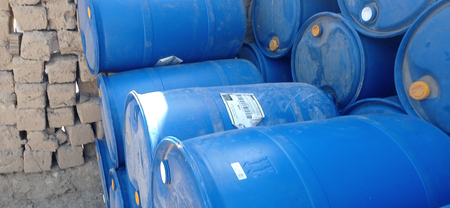 Buchka 200 litr plasmas