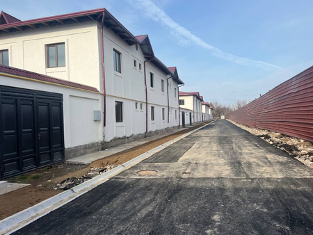Продаётся земля под застройку,  Барданкуль