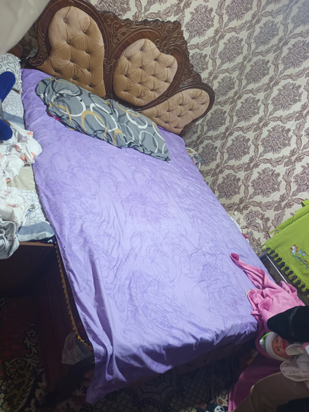 Состояние бу оьличное