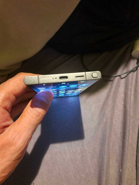 Samsung s24 ultra 12MG 512 GB