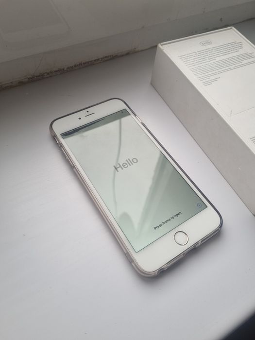 iphone 6 plus 64gb
