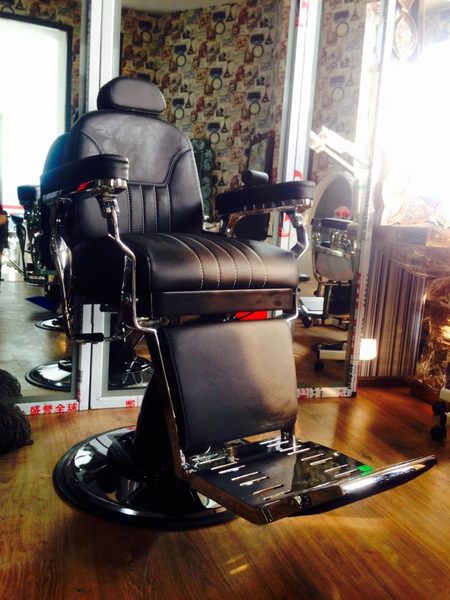 Barber Kreslo Mebel