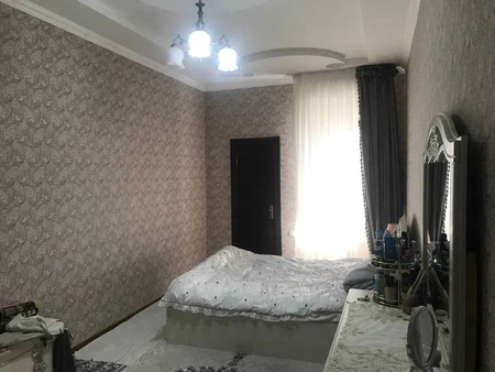 Продаётся Евродом на улице Куйлюк-6, 2,5-соток (N 9029)