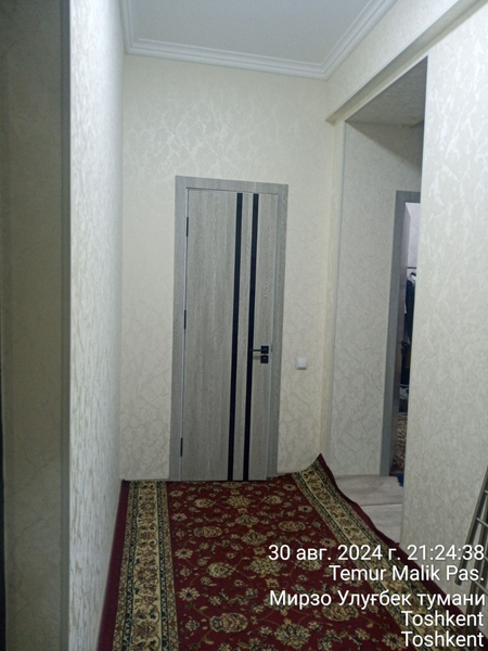 Массив Ялангач Ор-р:Диагностика матери ребёнка 2/7/7 новострой 47м²
