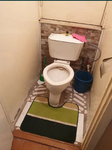 Чиланзар 19кв  1в2/2/4  1,5*3м²   33м²
