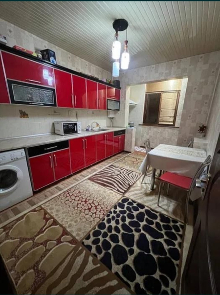 Сдается в аренду 2х комнатная нукусская