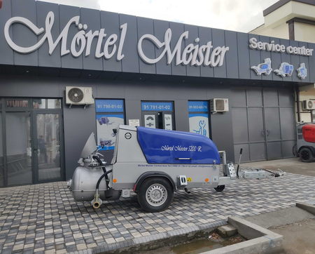 Диодный мост генератора DEUTZ
